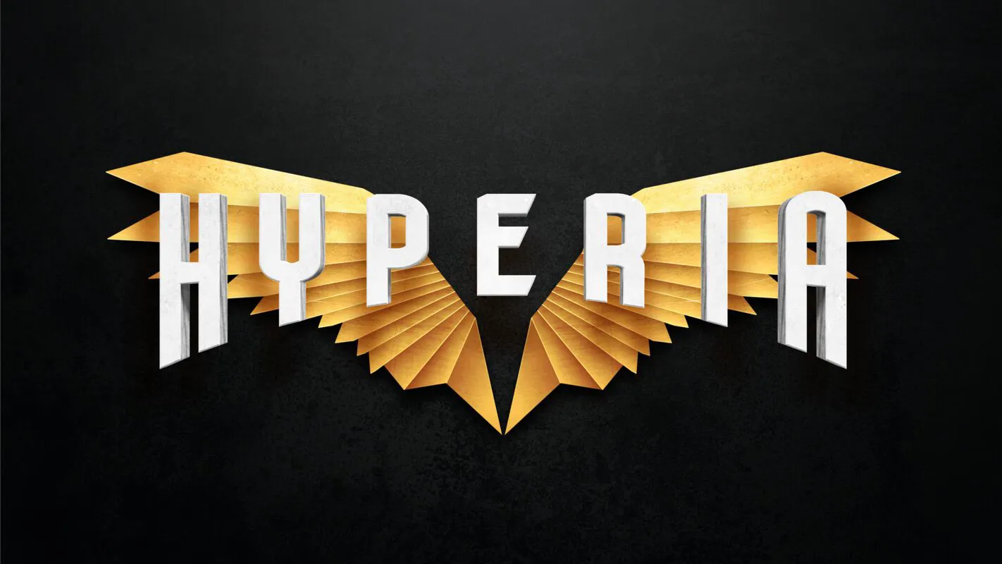 Hyperia - UK's Tallest and Fastest Rollercoaster | Thorpe Park Resort