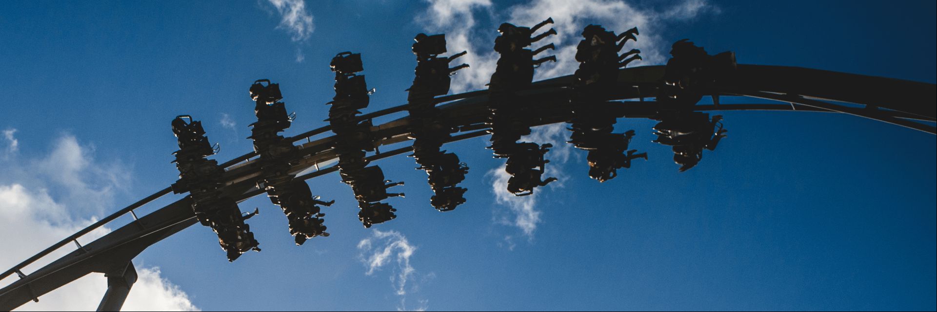 Fastrack Tickets | Beat The Queues | Thorpe Park Resort