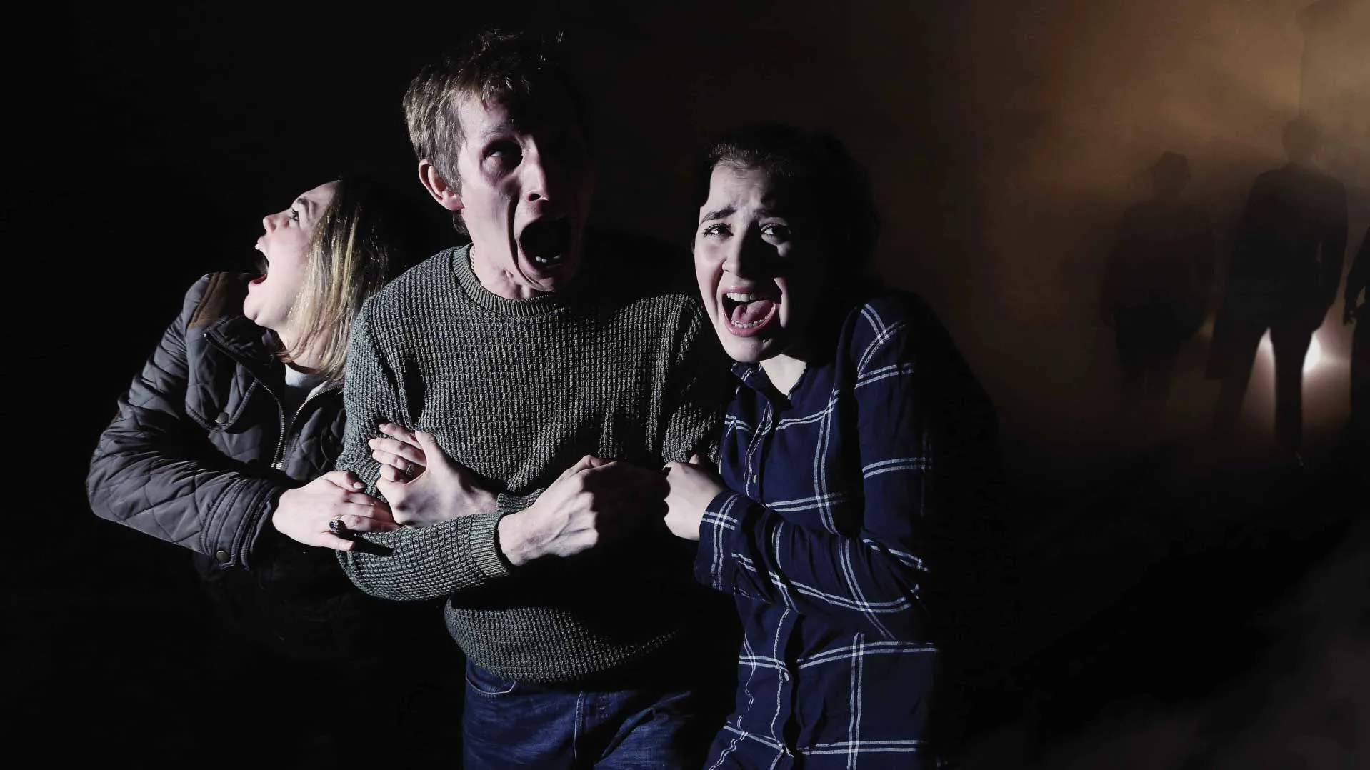 My Fright Nights