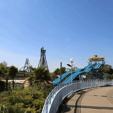 The Instagrammer’s Guide to Thorpe Park | Thorpe Park