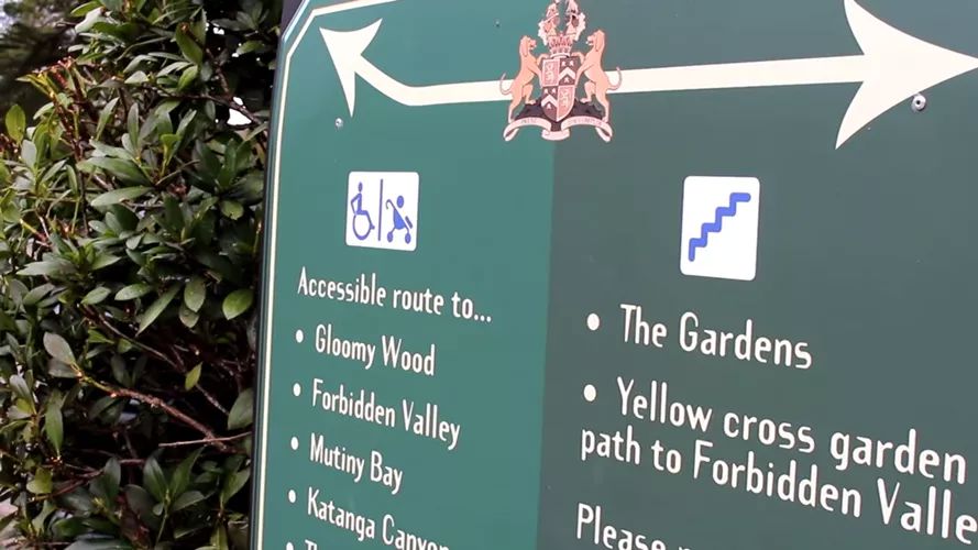 Disability Passes & Accessibility Guide | Thorpe Park Resort