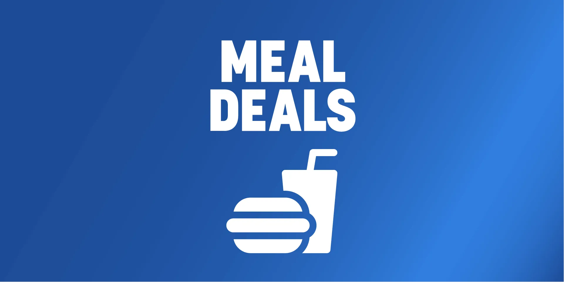 Theme Park Food & Drink Deals | THORPE PARK Resort