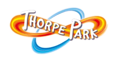 Thorpe Park Staff Badge Thorpe Park New Logo Revealed - PrimaNYC.com