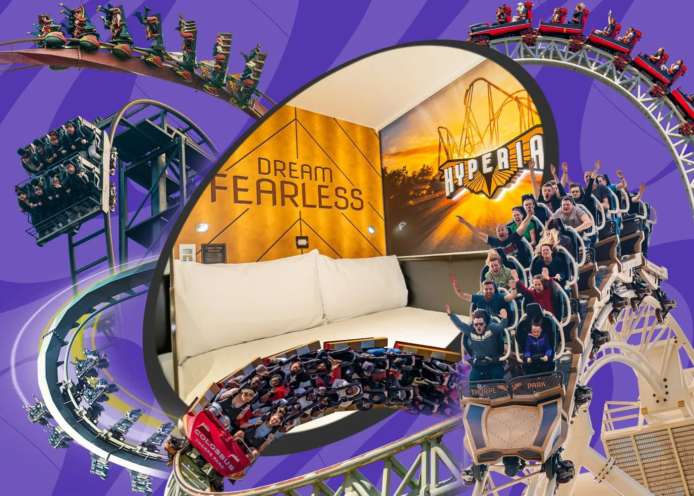 Offers & Deals | Thorpe Park