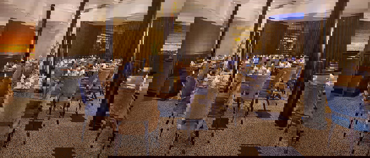 Doubletree by Hilton Woking | Thorpe Park